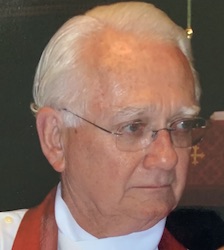 Leadership | St. David's Episcopal Church